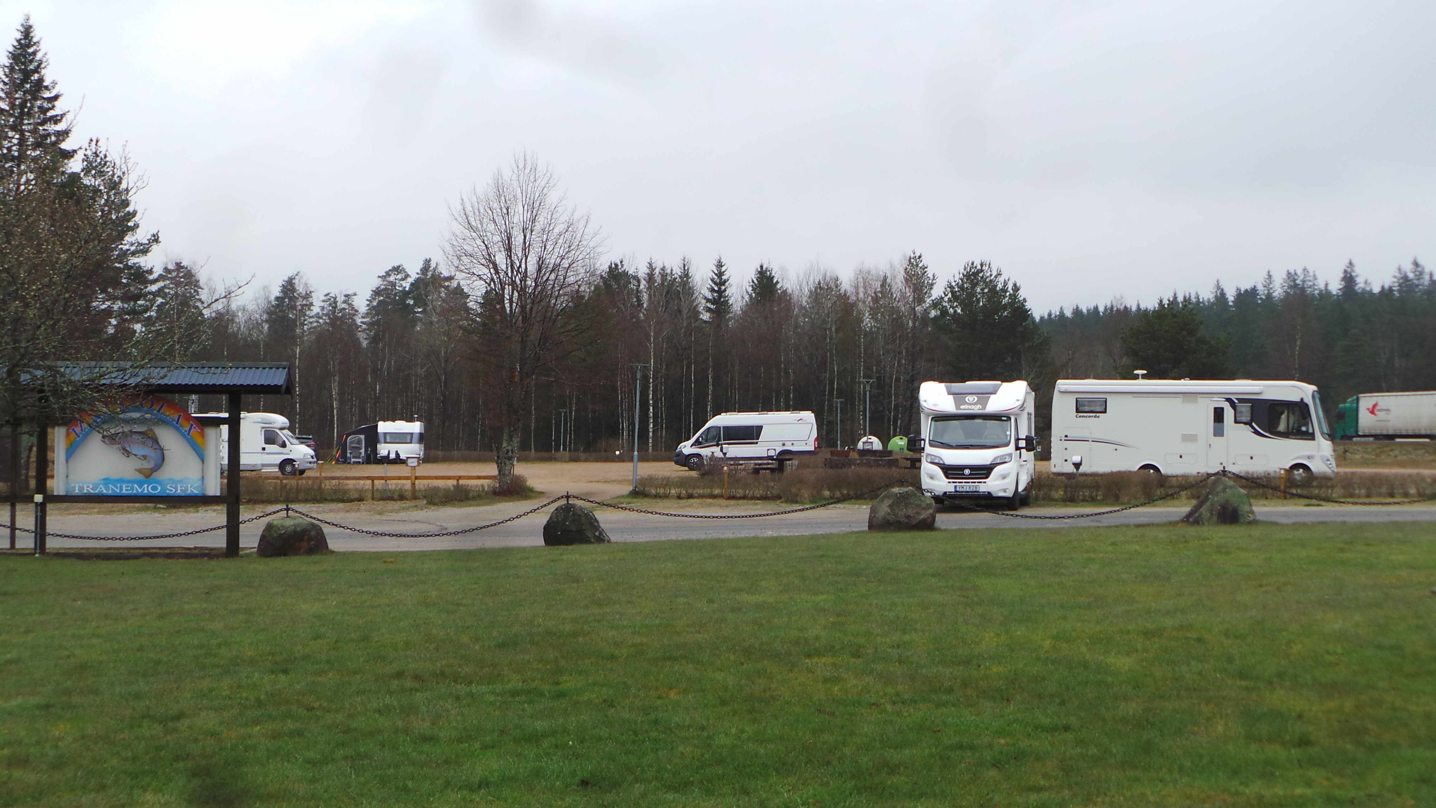 Camping | Husbil och resor mm